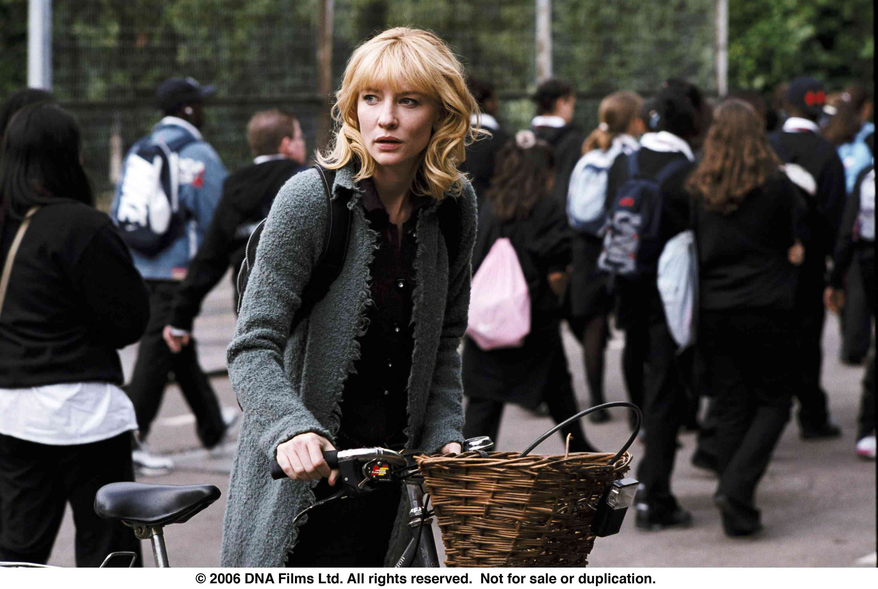 Hot for Teacher: Hollywood's Sexiest Educators