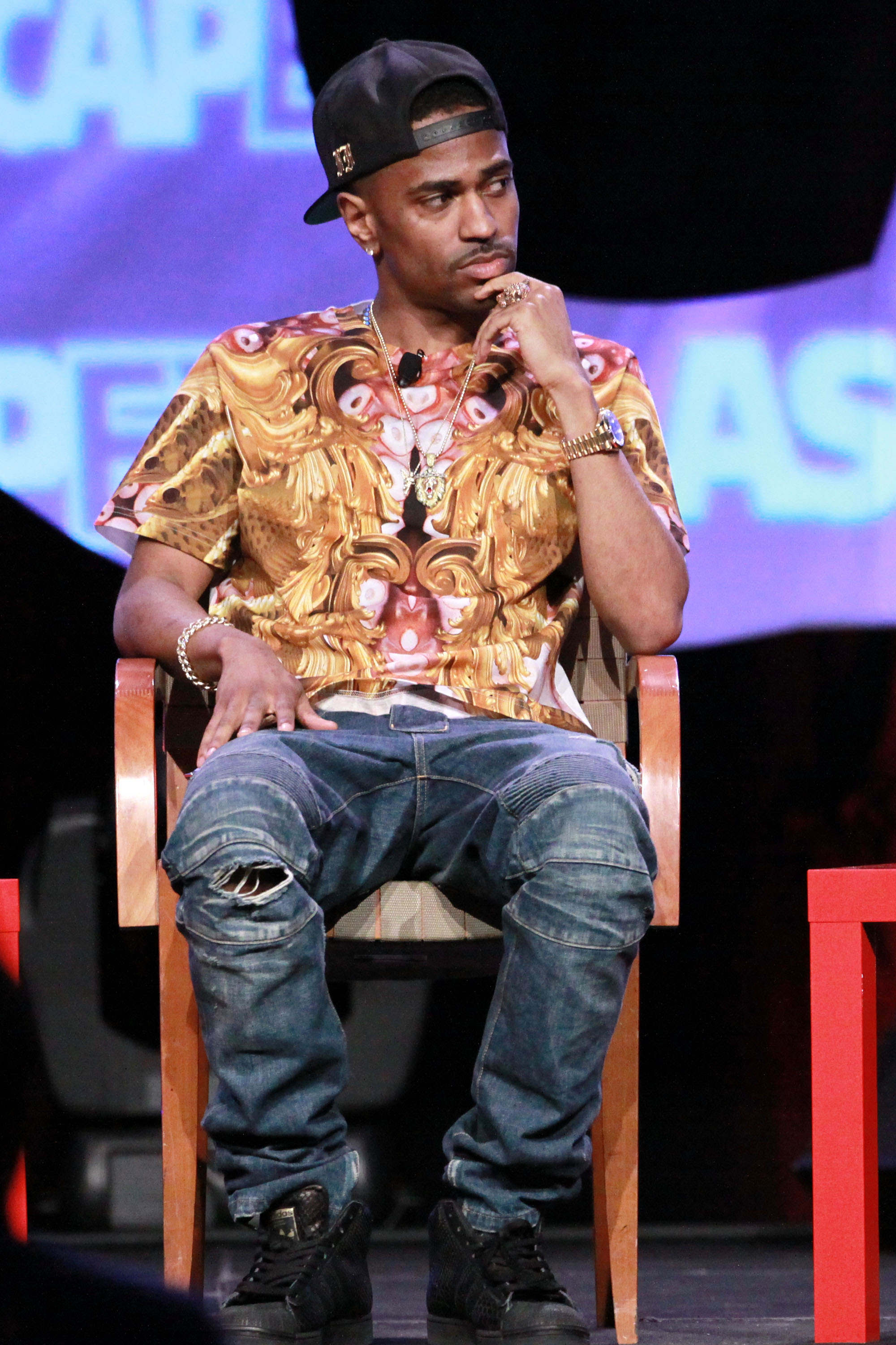 15 Hottest Bad Boys You Can't Resist