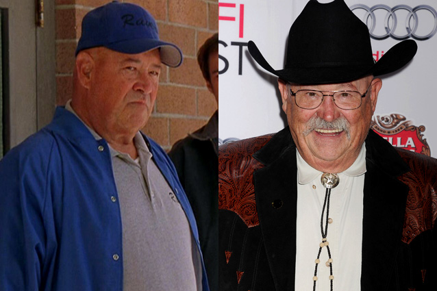 See the Cast of 'One Tree Hill': Then and Now