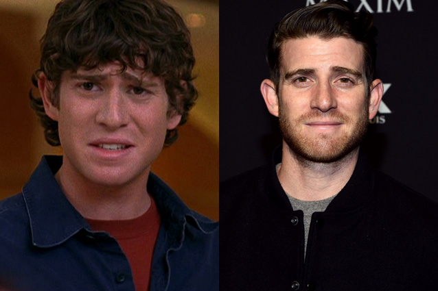 See the Cast of 'One Tree Hill': Then and Now