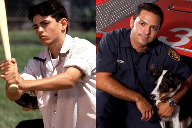 Cast of 'The Sandlot': Where Are They Now?