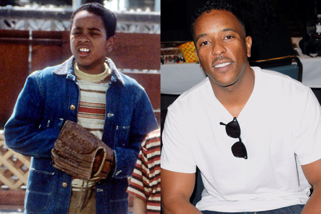 Cast of 'The Sandlot': Where Are They Now?
