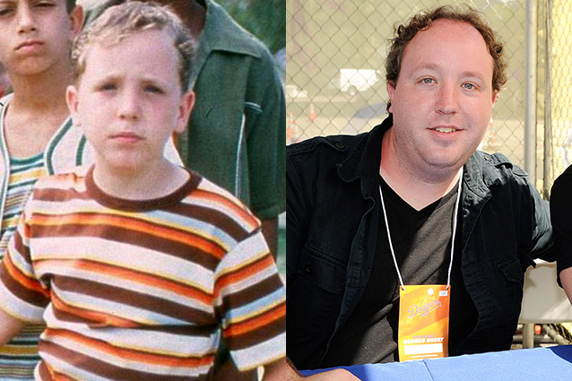 Cast of 'The Sandlot': Where Are They Now?