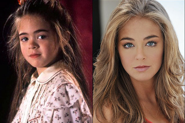 What Happened to 31 Child Stars You Forgot About