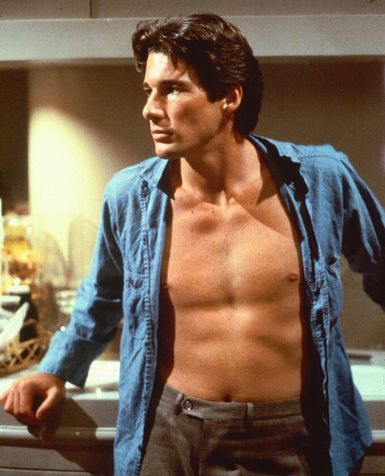 The 20 Best Shirtless Movie Muscle Men of All Time