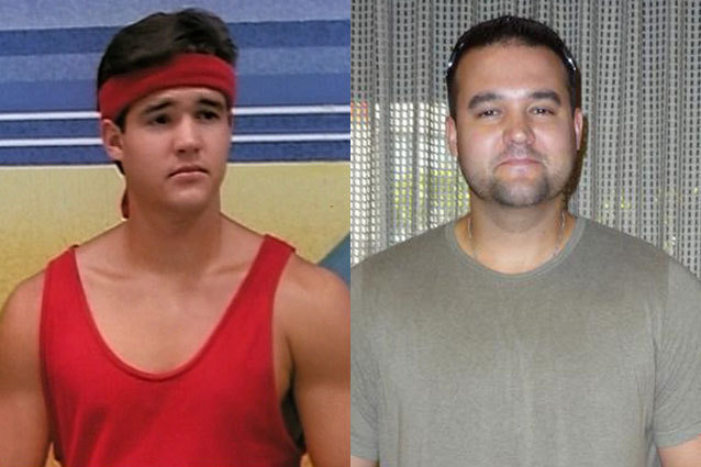 46 TV Child Stars All Grown Up: Where Are They Now?