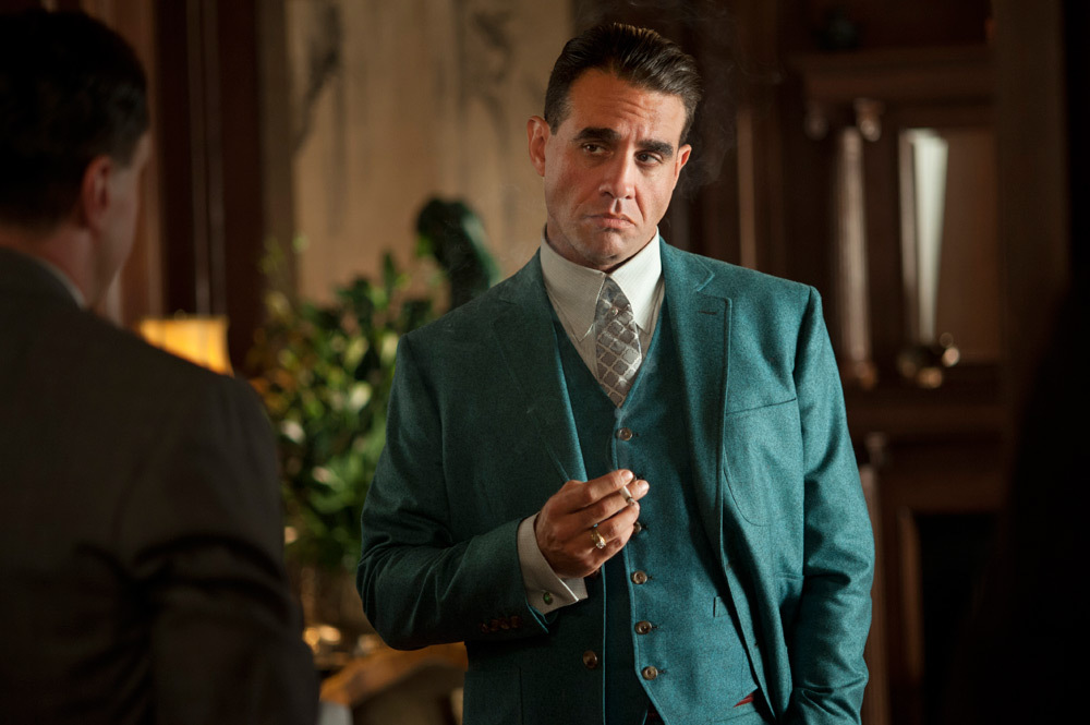 The Most Famous Male Full Frontals on TV