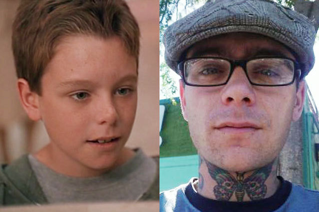 46 TV Child Stars All Grown Up: Where Are They Now?