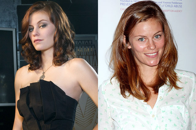 16 'Smallville' Stars: Where Are They Now?