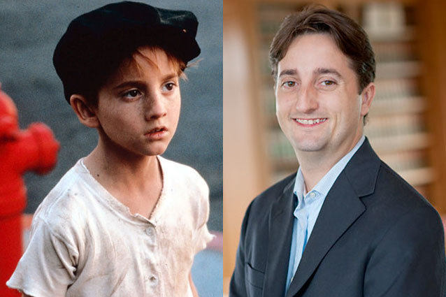 What Happened to 31 Child Stars You Forgot About