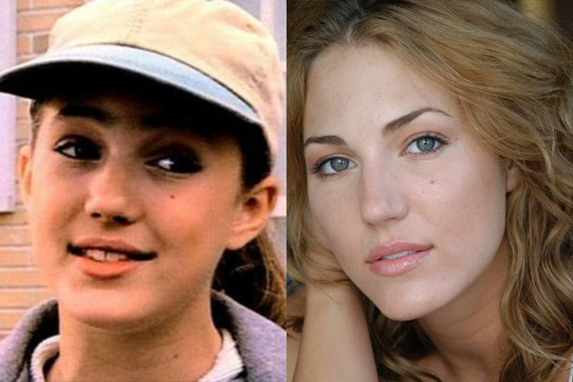 46 TV Child Stars All Grown Up: Where Are They Now?