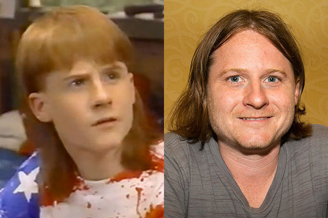 What Happened to 31 Child Stars You Forgot About