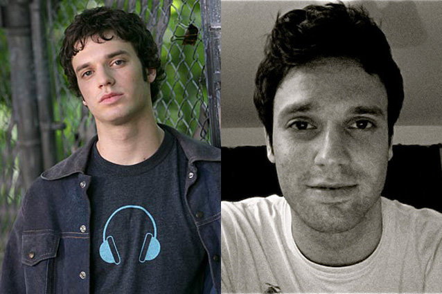 19 Original 'Degrassi: The Next Generation' Actors: Where Are They Now?