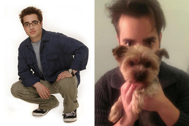 19 Original 'Degrassi: The Next Generation' Actors: Where Are They Now?