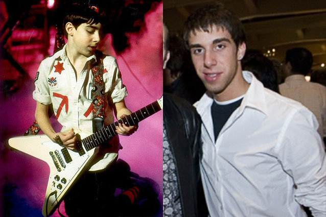 What Happened to 31 Child Stars You Forgot About