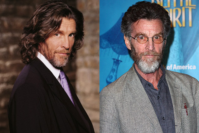 16 'Smallville' Stars: Where Are They Now?