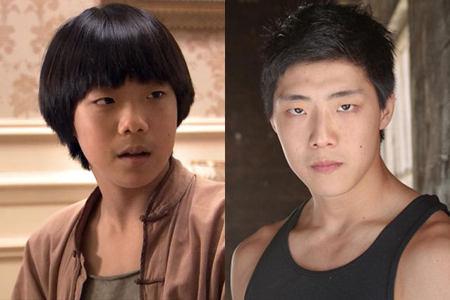 46 TV Child Stars All Grown Up: Where Are They Now?