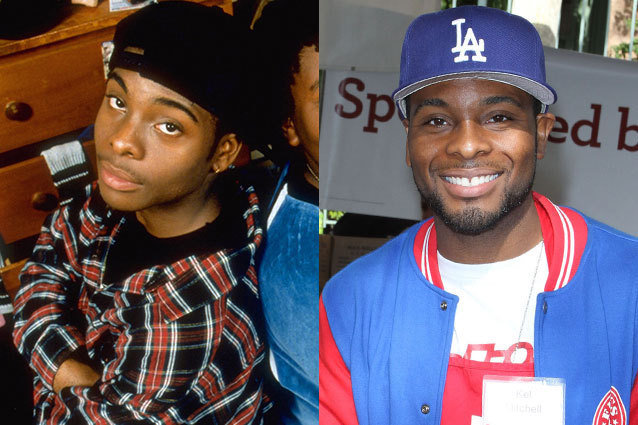 46 TV Child Stars All Grown Up: Where Are They Now?