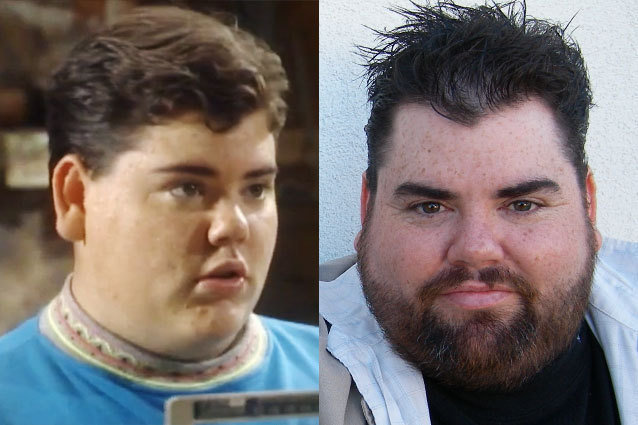 46 TV Child Stars All Grown Up: Where Are They Now?