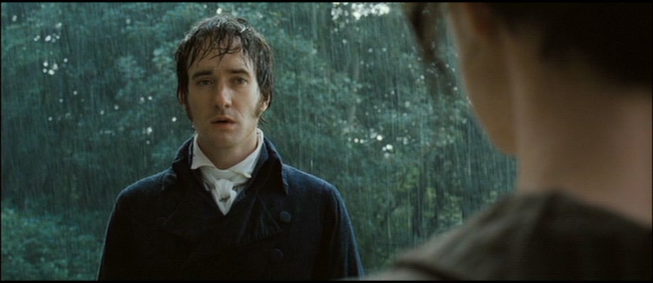 12 Sexy Rain Scenes