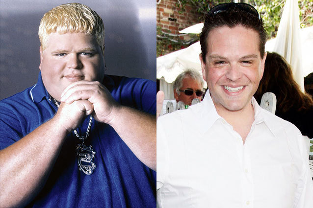 46 TV Child Stars All Grown Up: Where Are They Now?