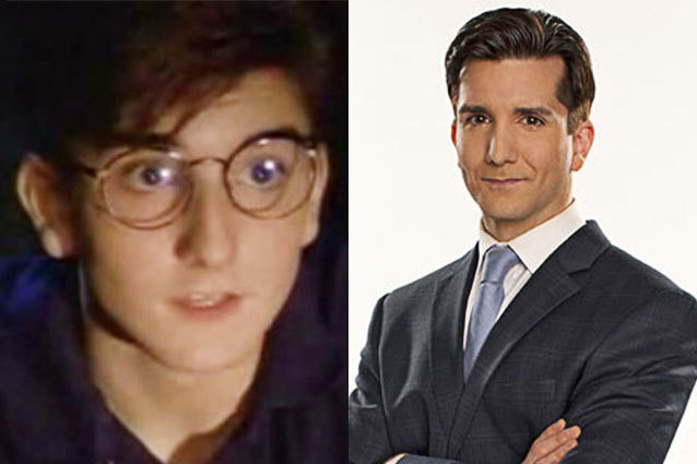 46 TV Child Stars All Grown Up: Where Are They Now?